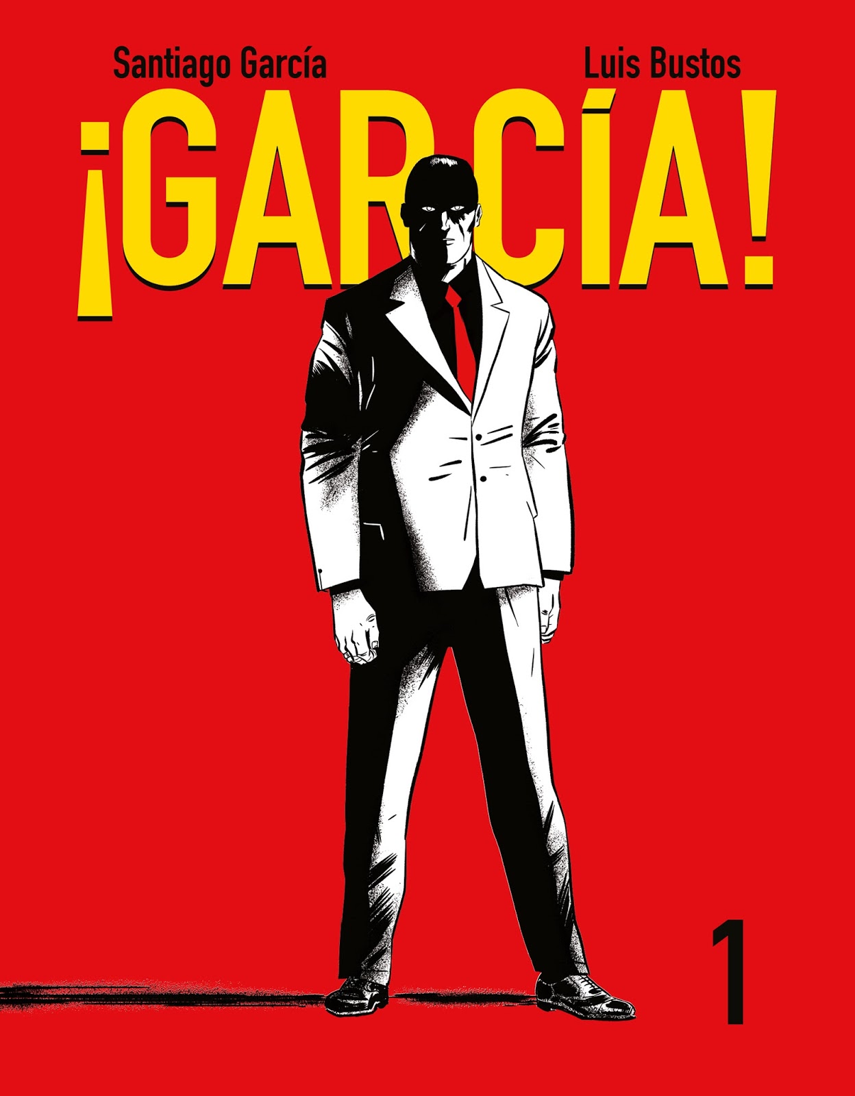 Sorteamos Ejemplares De La Novela Gráfica ¡garcía Mongolia