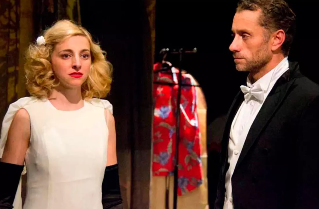 “Lo más dramático y cotidiano nos da risa” | Mongolia