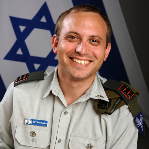 "Carta abierta a Roni Kaplan", por Gonzalo Boye | Mongolia